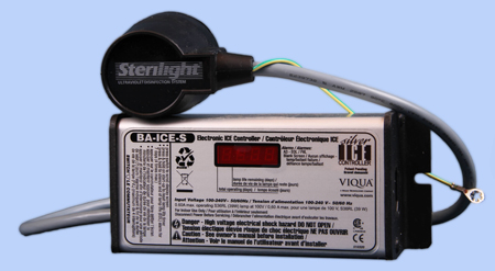 BA-ICE-CL - Viqua Sterilight BA-ICE-CL Ballast
